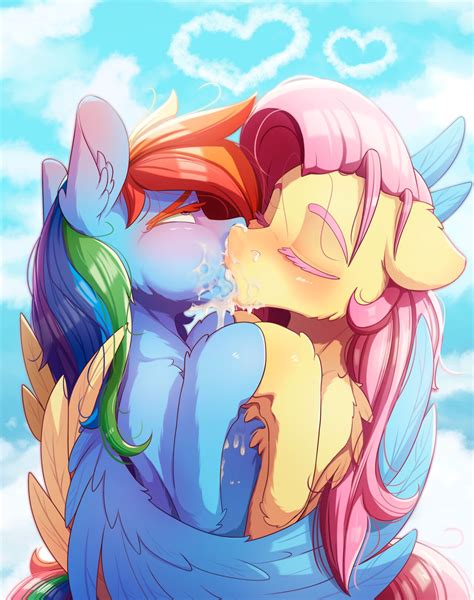 Fluttershy S Blowjob Comic Porn HD Porn Comics