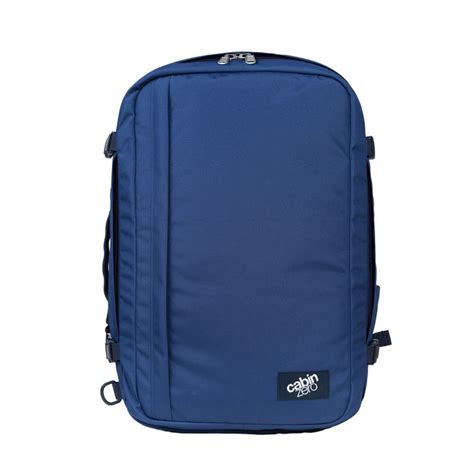 Classic Plus Backpacks Classic Plus Rucksacks Cabinzero