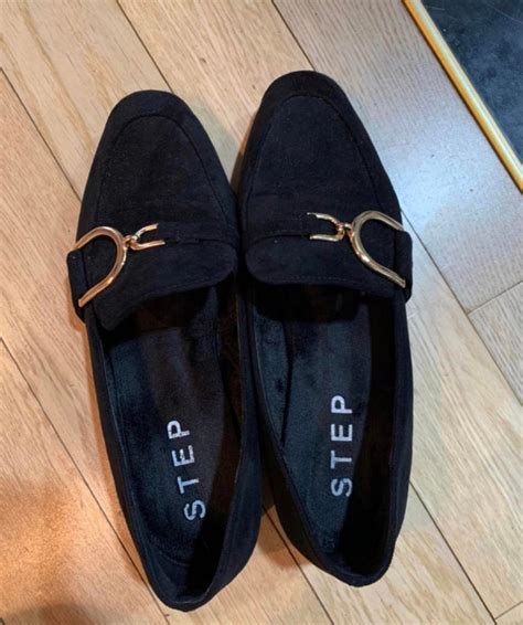 여성 겨울 로퍼 230 헬로마켓