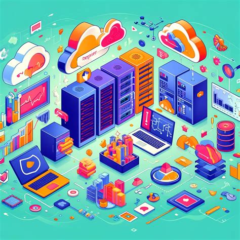 What Is Replication Disaster Recovery With Replication Blog