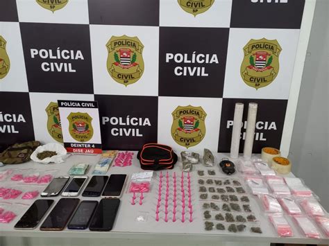 Sete Pessoas São Detidas E Mais De R 14 Mil Apreendidos Durante Ação