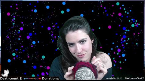 Asmr Rose Youtube
