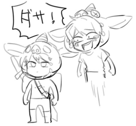 「憑依系実況者 」mamuの漫画