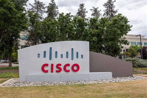 Cisco Systems Completes Its 28 Billion Purchase Of Splunk