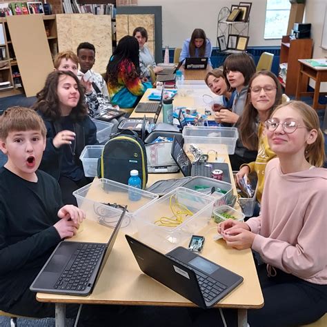 Welcome Steamc Classroom