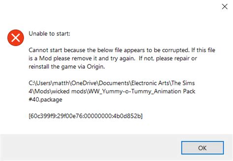 Yummy O Tummy [animation Pack] Page 5 Downloads Wickedwhims