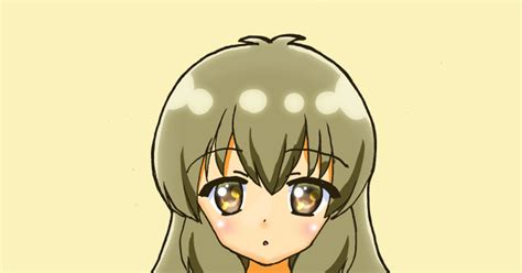 Deaimon Itsuka Yikihira Girl 一果ちゃん Pixiv