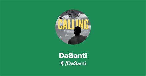 Dasanti Tiktok Linktree