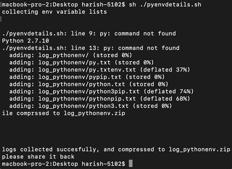 Set Environment Variable In Linux Using Python Printable Forms Free