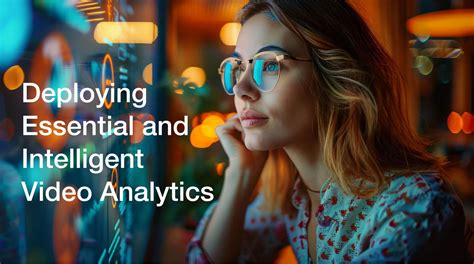 Trueye Video Analytics Solution By Vertexplus