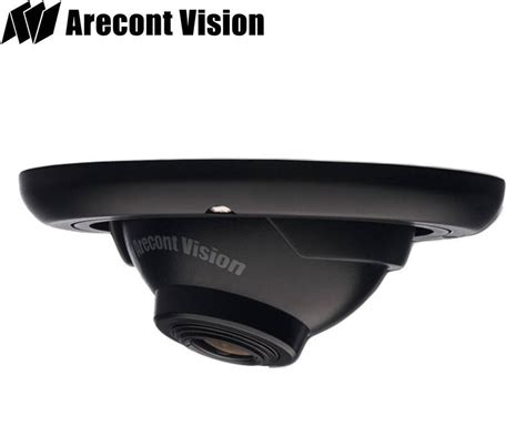 Arecont Vision Av2145dn 3310 Da Indoor Dome Ip Camera Discontinued
