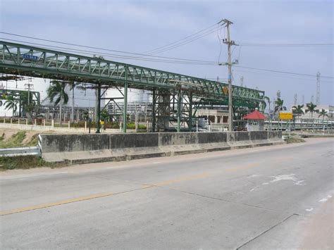 Tcl Pipeline Project Pro En Technologies Ltd