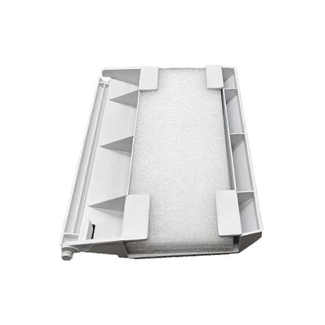 2pcs Skimmer Gate Weir Baffle Swimming Pool Accessories Cleaning Tool