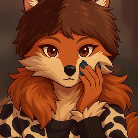 Ai Furry Generator Create Fursona Art Online