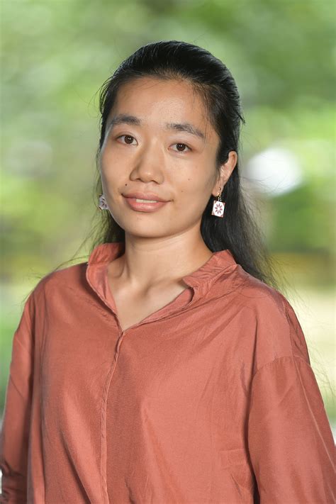 Yuting Zhao Nyu Shanghai