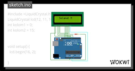 Nigga Wokwi ESP STM Arduino Simulator