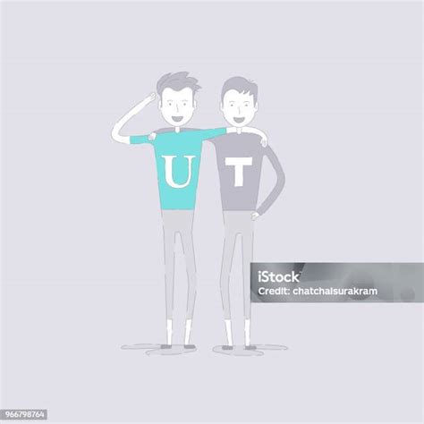 성인 들 남자 두 명의 가장 친한 친구입니다 행복 하 게 웃는 어린 남자 친구 행복 한 최고의 친구 모임입니다 행복 한 커플 아이콘입니다 행복 한 친구 두 사람 친절 한