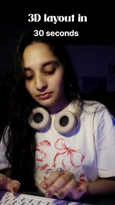 Animated 3d Layout With Spline React Meet Heyo 🤖 Webdesign Coding Webdevelopment Reactjs