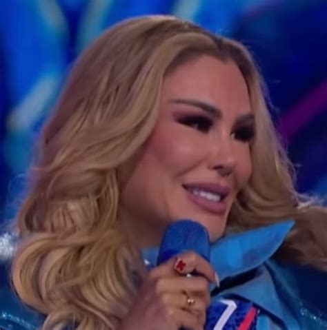 Ninel Conde Is Fed Up With Criticisms About Her Face And Fires Back At Haters