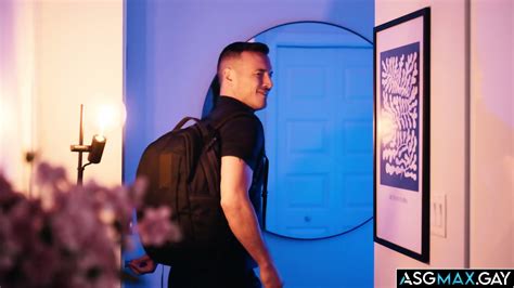 Derek Kage And Enzo Muller Jerking Off Side By Side As They Watch Eporner