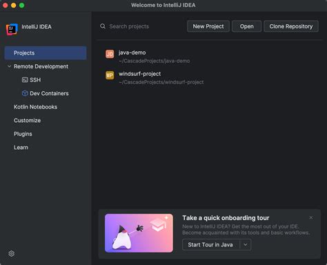 Migrate From Windsurf Intellij Idea Documentation
