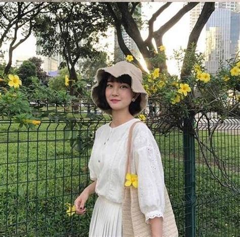 夏日穿搭｜小個子女人穿搭錦集，這個夏天穿搭不重樣 每日頭條