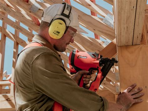 Remarkable View And First Impressions Of The Ppn Master Paslode New Zealand