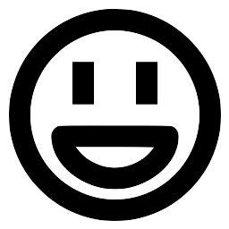 Smile Svg Png Icon Free Download 508185 Onlinewebfonts Com