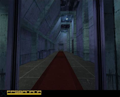 Zombie Panic Source Future Panic Map Addon Half Life 2 Moddb