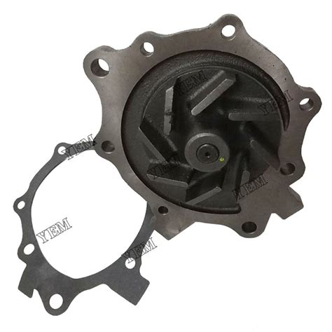 Yem Engine Parts Water Pump 16100 3264 Fit For Hino H07ct H07c For Hit