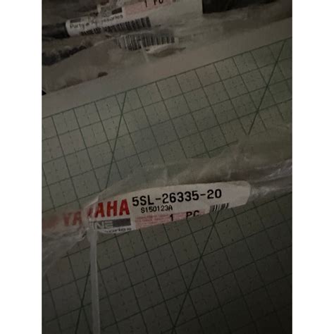 Yamaha R6 04~05 5sl 26335 20 離合器線 蝦皮購物