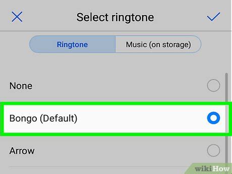 Ways To Add Notification Sounds On Android WikiHow