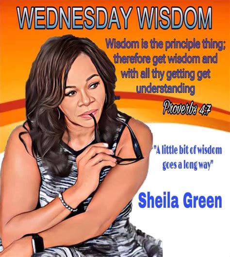 Wednesday Wisdom Consulting