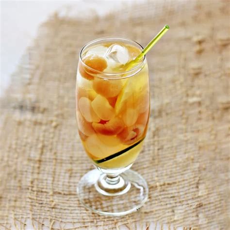 Longan Melbourne Satay