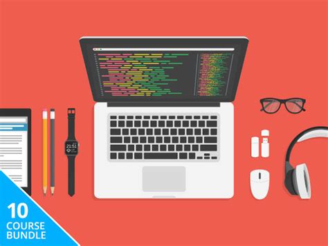 Pay What You Want The Complete Learn To Code Certification Bundle