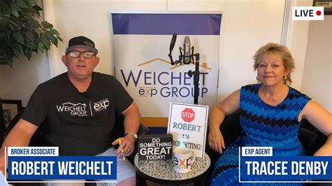 Off Market Mondays Episode 1 Tracee Denby Youtube