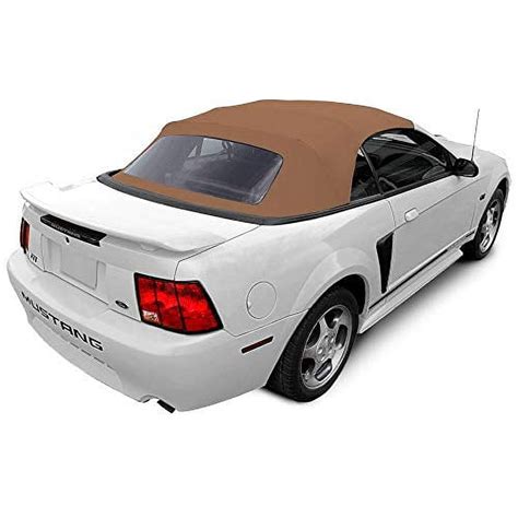 Sierra Auto Tops Convertible Top Replacement For Ford Mustang 1994 2004
