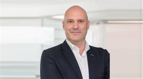 Michael Rabbe Ist Geschäftsführer