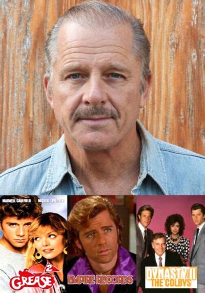 Maxwell Caulfield Joins Gaslight Cast Judson Theatre Company
