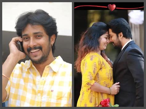 Prem Kannada Actor Wife