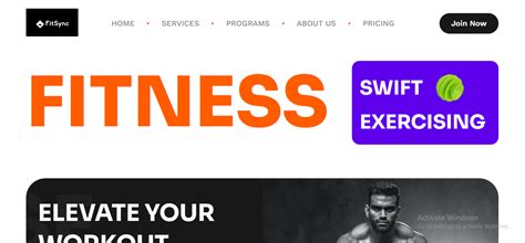 Github Henryagufitsync Welcome To The Fitsync Github Repository The Open Source Hub For