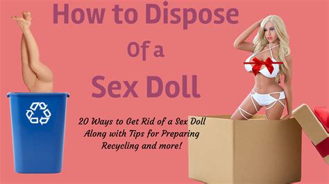 How To Dispose Of A Sex Doll I BedBible Com