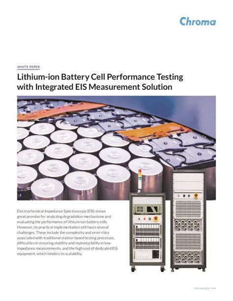 Charged Evs How The Transition From Graphite To Silicon Anode