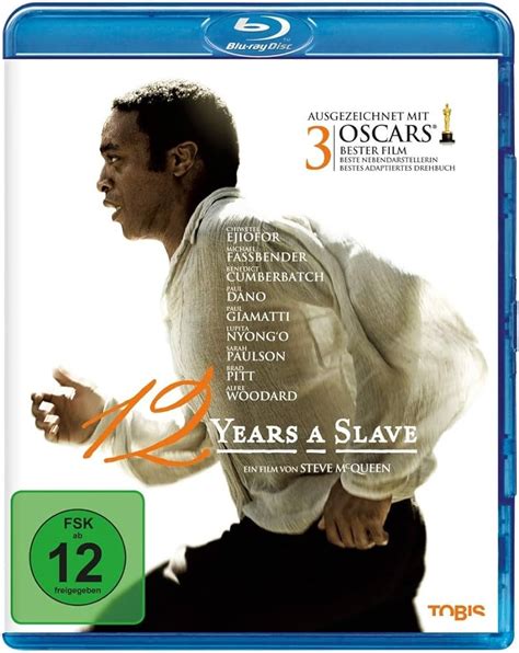 Steve Mcqueen 12 Ans Desclavage 12 Years A Slave Saviez Vous Que