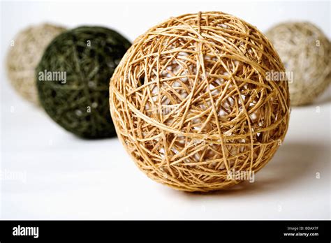 Intertwined String High Resolution Stock Photography And Images Alamy