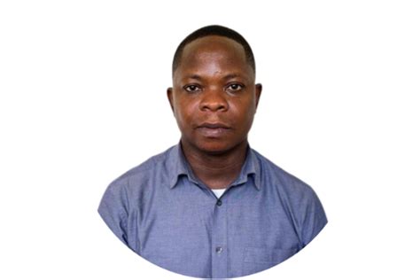 Dr Francis Adane Hosh Ghana