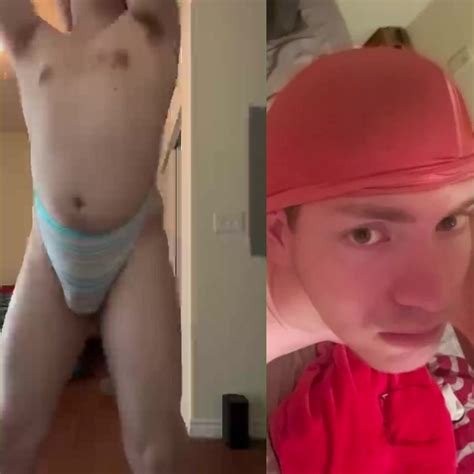 Str8 Gets Baited Again For Wedgie Pleasure
