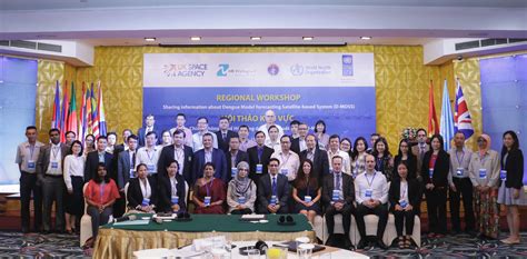 First Regional Workshop To Discuss The Extension Of A Dengue Fever Forecasting System From Viet