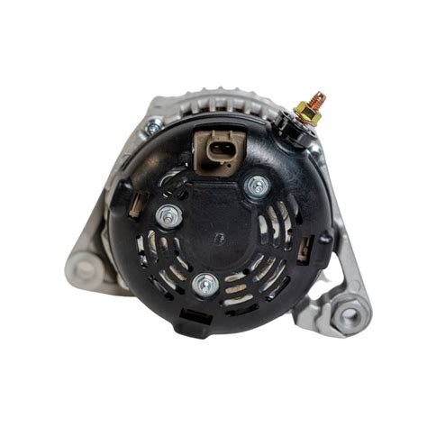 1999 2004 Jeep Grand Cherokee L6 40l High Output Alternator Js