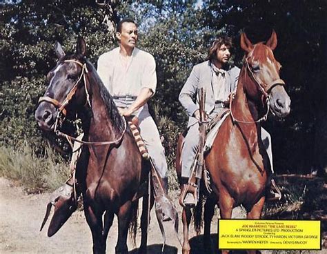 Woody Strode At Brians Drive In Theater